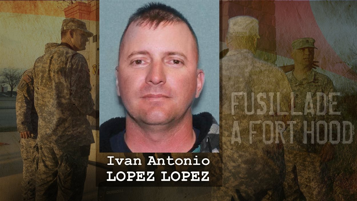 Une altercation aurait précédé la fusillade au Texas | Radio-Canada