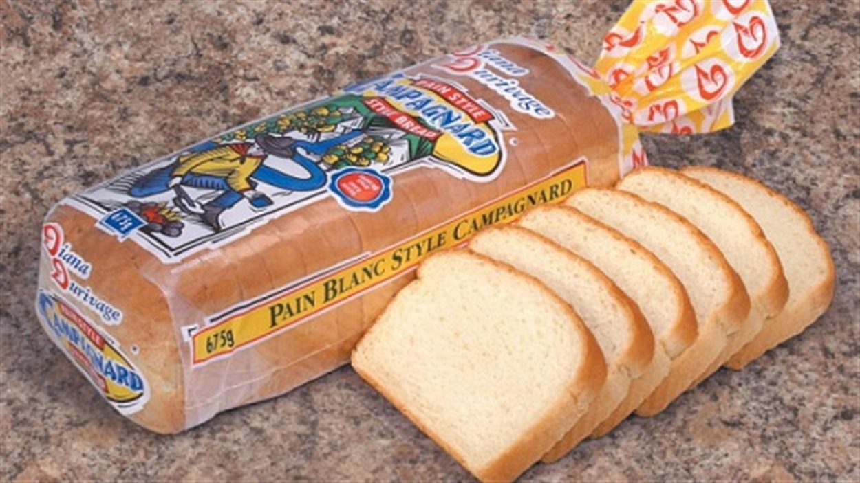 La vente de Canada Bread approuvée par les actionnaires | Radio-Canada