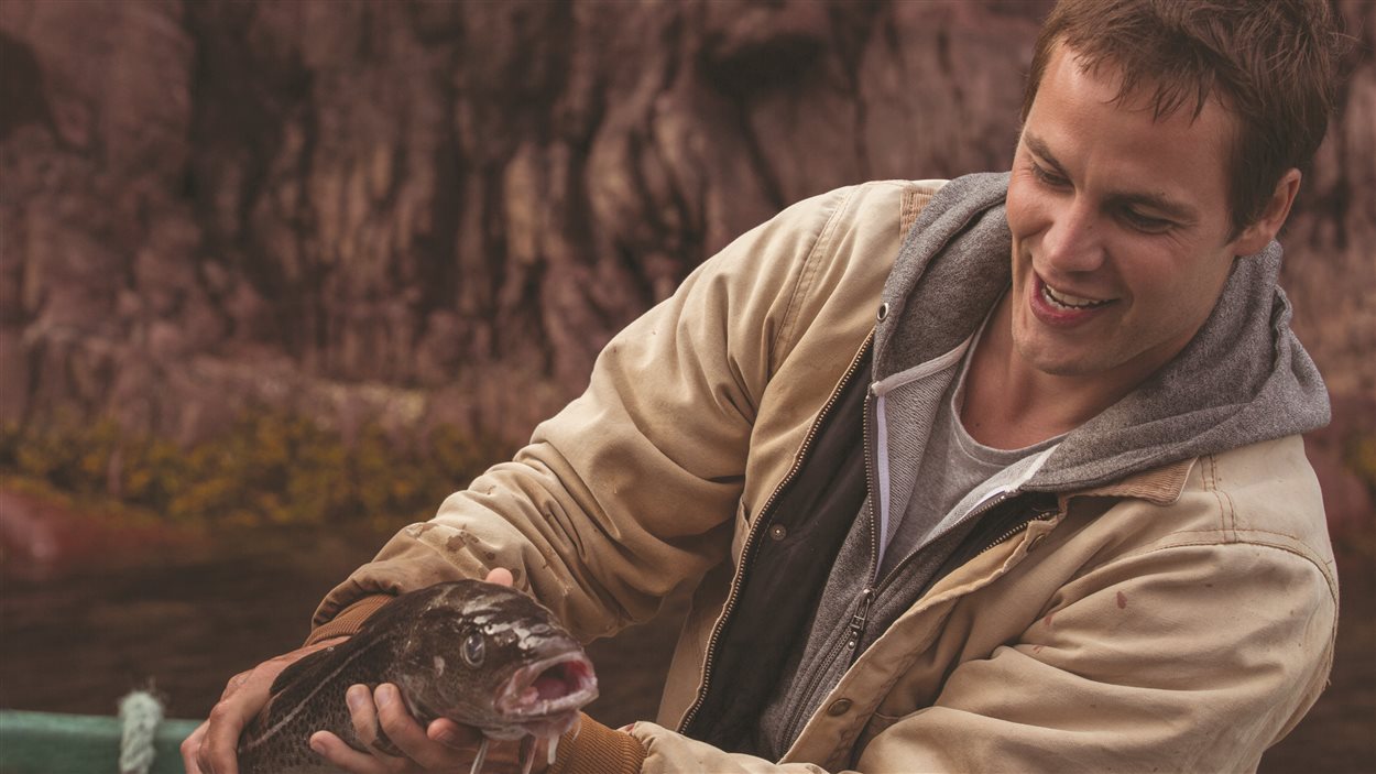 La grande séduction en anglais arrive au Québec | Radio-Canada