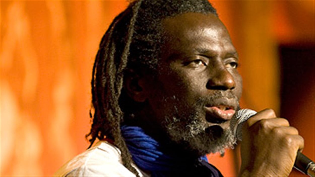 Tiken Jah Fakoly et les racines africaines du reggae | Radio-Canada