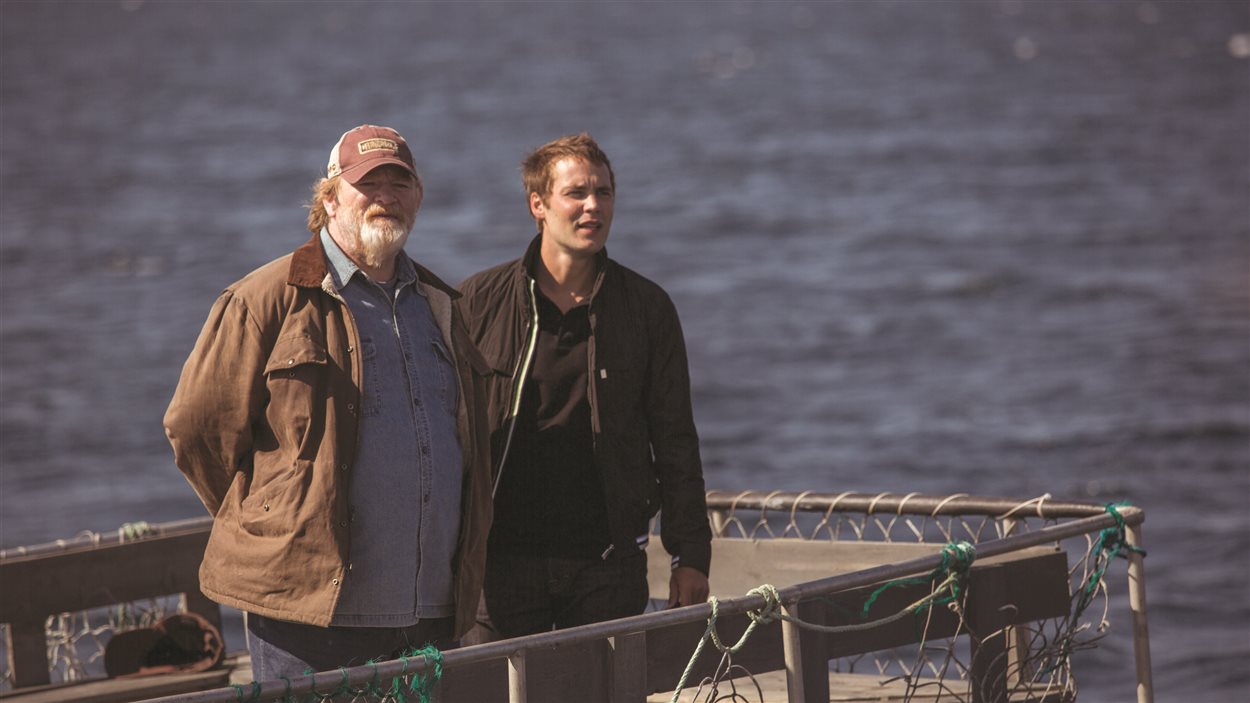 La grande séduction en anglais arrive au Québec | Radio-Canada