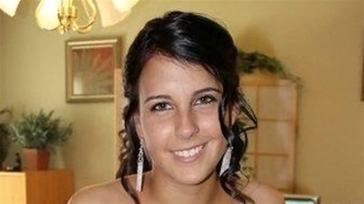 Matthew Foerster, coupable du meurtre au premier degré de Taylor Van ...