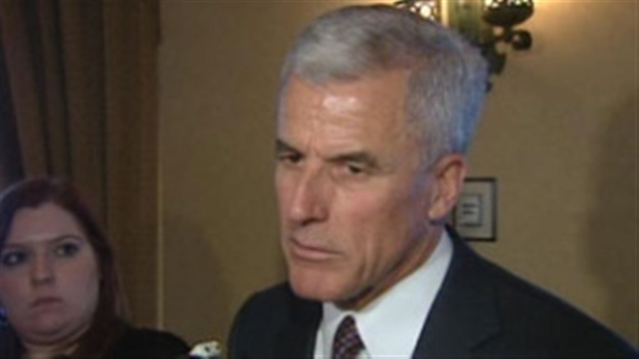 Bill Doyle ne devrait pas avoir besoin du Supplément de revenu garanti ...