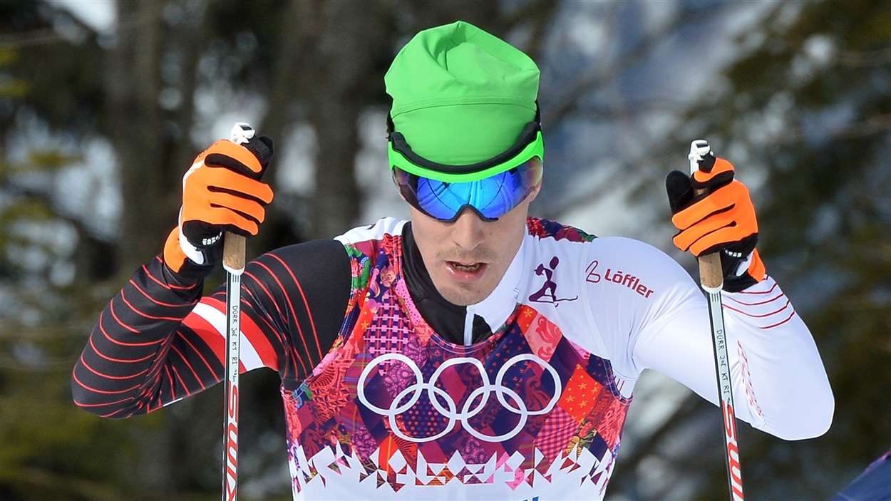 Deux athlètes disqualifiés pour dopage | Radio-Canada