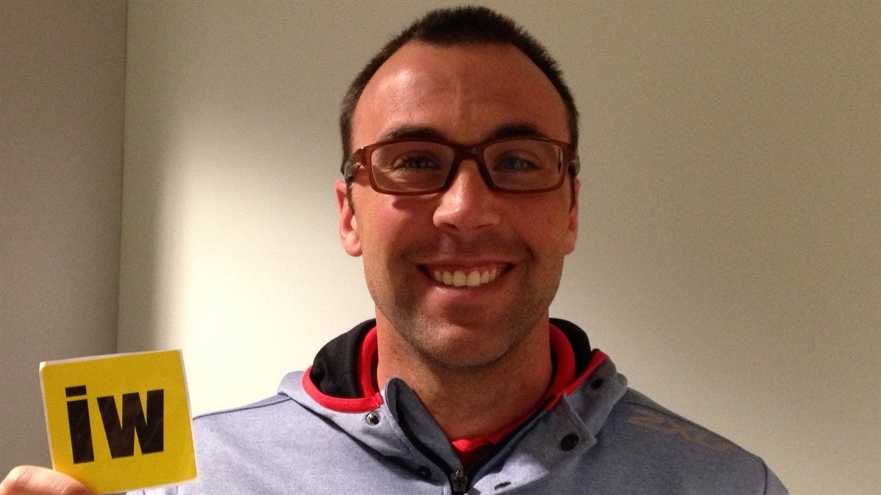 Moncton : Armand Doucet organise une course pour les familles touchées ...