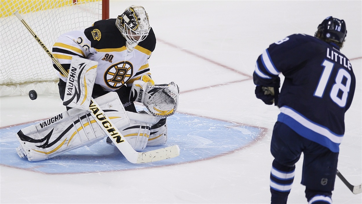 Fin de saison locale victorieuse | Radio-Canada