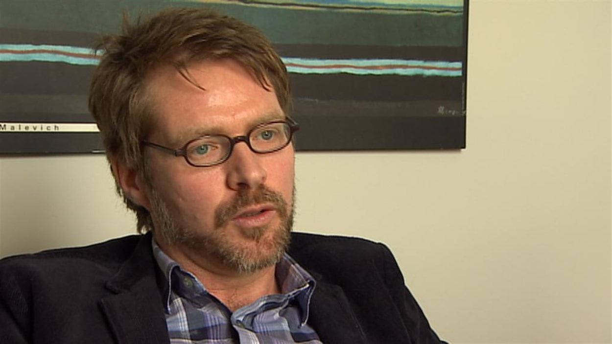 Et si les élections manitobaines de 2011 avaient été selon un scrutin ...