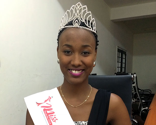 Rwanda : la mutation en images | Radio-Canada