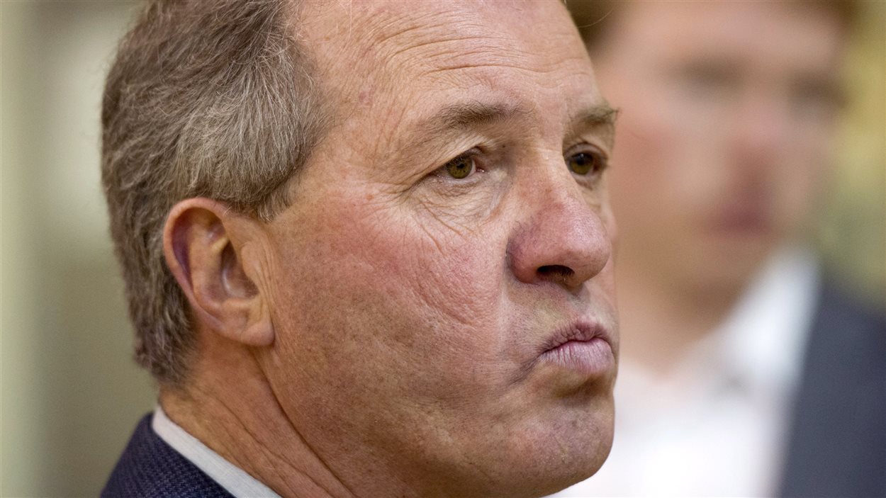 Conservateurs : Ron Liepert bat Rob Anders dans Calgary-Signal Hill ...