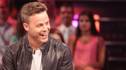 Louis Morissette Archives | Pénélope McQuade | Radio-Canada.ca