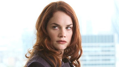 Alice Morgan (Ruth Wilson) Archives | Luther | Radio-Canada.ca