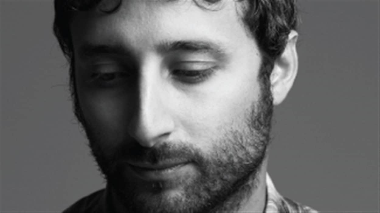 Le 10e FRIMAT invite Louis-Jean Cormier | Radio-Canada