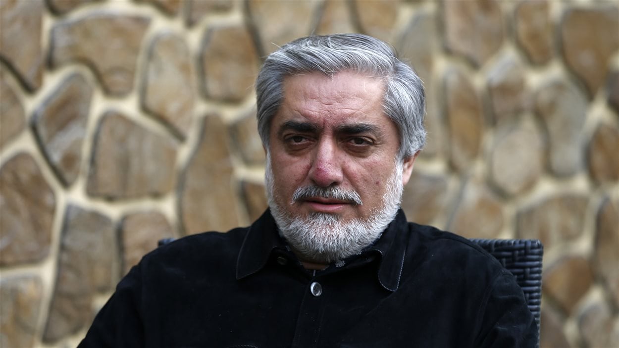 Abdullah largement en tête de la présidentielle afghane, 2e tour en vue ...
