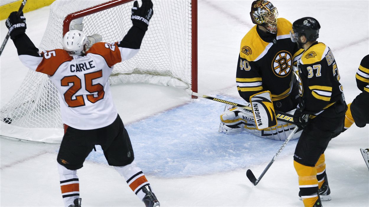 Le miracle est possible | Radio-Canada