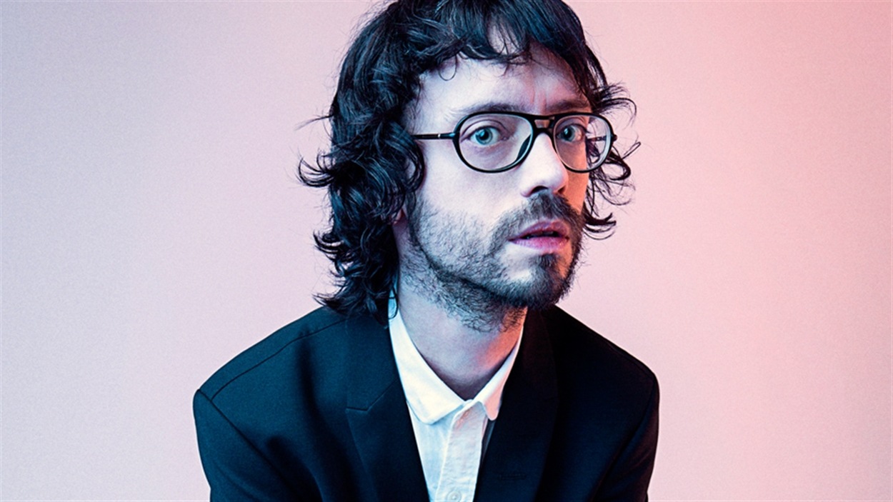 Philippe B, génie de sa génération | Radio-Canada