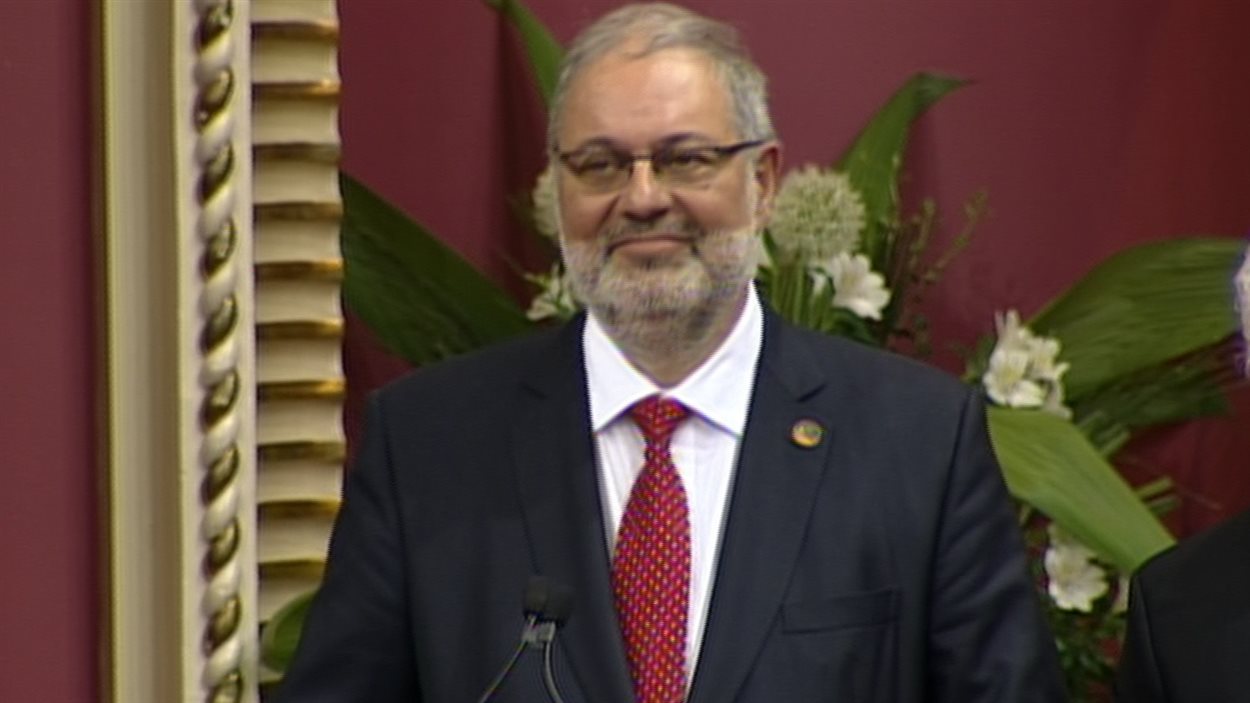 Le Plan Nord revient à l'ordre du jour avec promesse de consultation ...