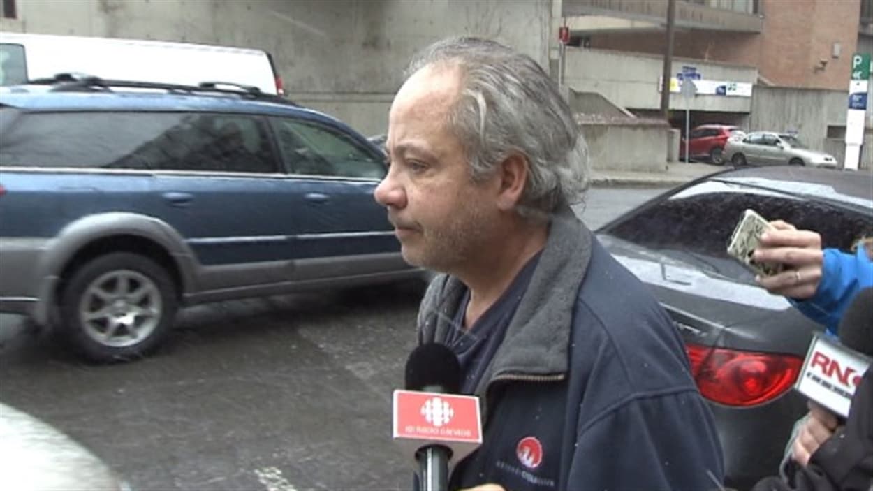 L'homme arrêté pour avoir conduit ivre une fourgonnette scolaire à ...
