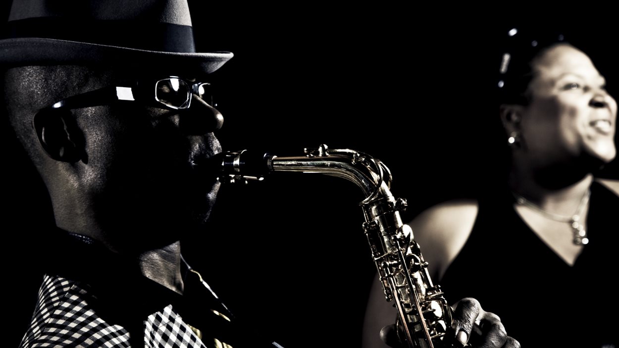 Musique jazz | Page 9 | ICI Radio-Canada.ca