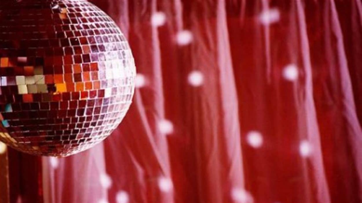 Denis Fortier, alias Power, fait revivre la Disco Rouge le temps d'une ...