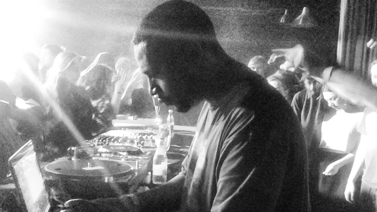 DJ Rashad, un pionnier du style électronique footwork, meurt à 34 ans ...