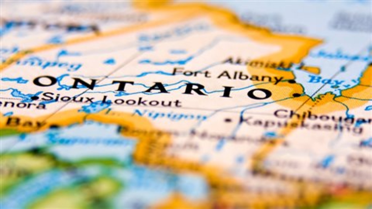 Un colloque pour souligner 400 ans de présence francophone en Ontario ...