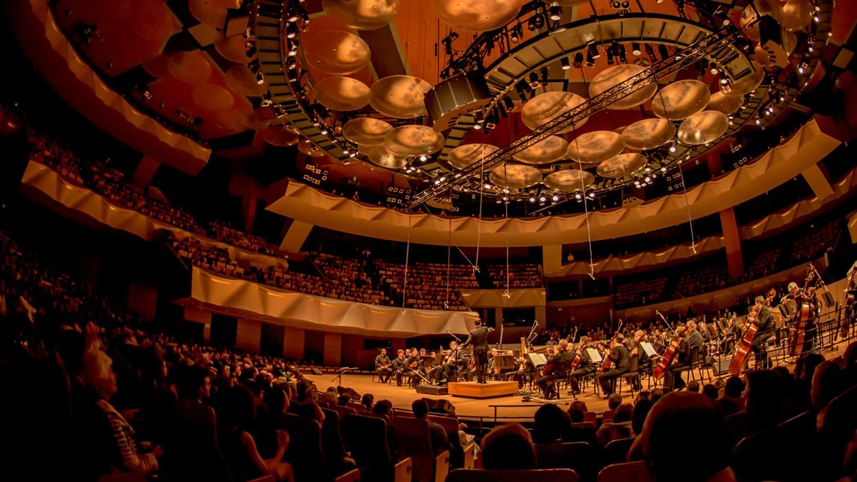 Des concerts classiques « apportez votre pot » au Colorado | Radio-Canada