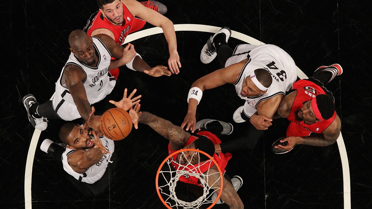 Début de saison rempli d’espoir pour les Raptors | Radio-Canada