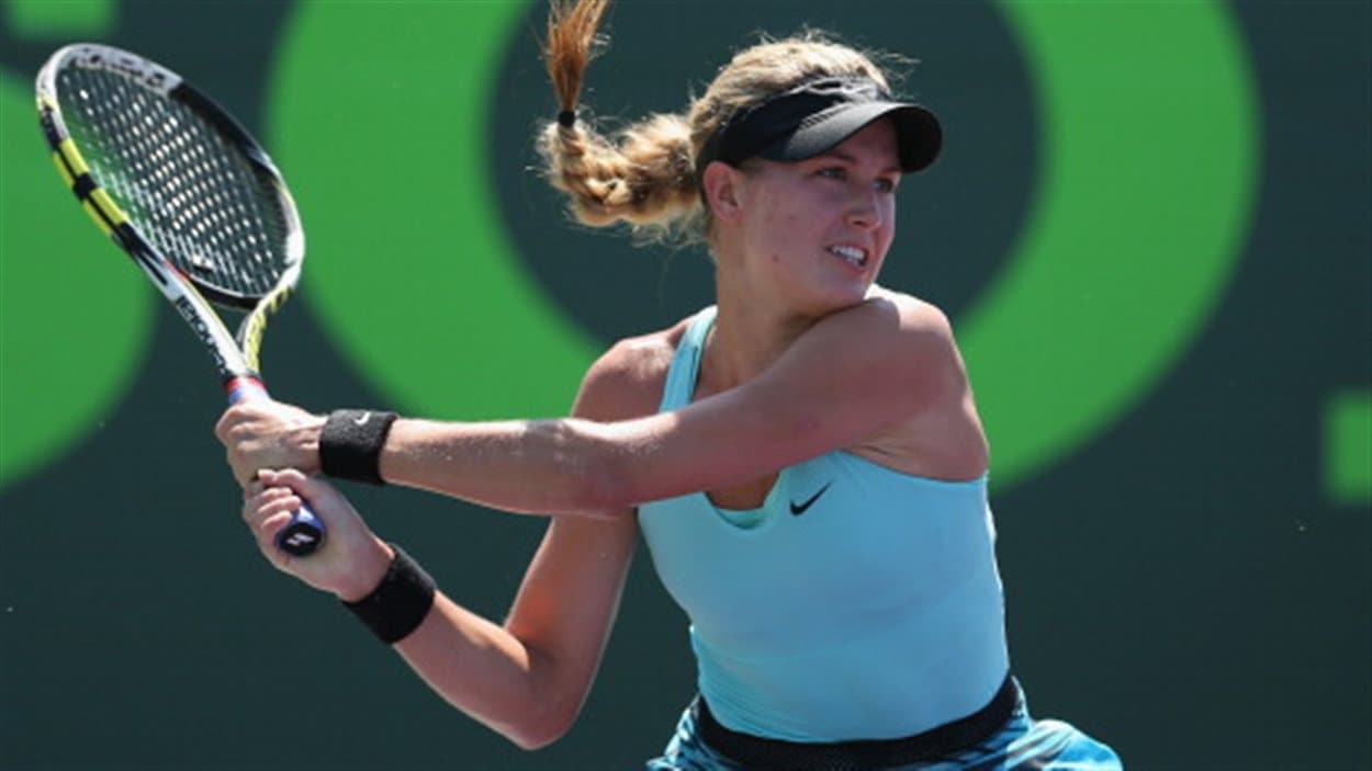 Bouchard de mieux en mieux | Radio-Canada