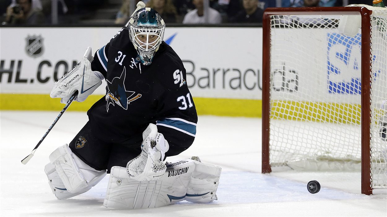 Tous derrière Niemi | Radio-Canada