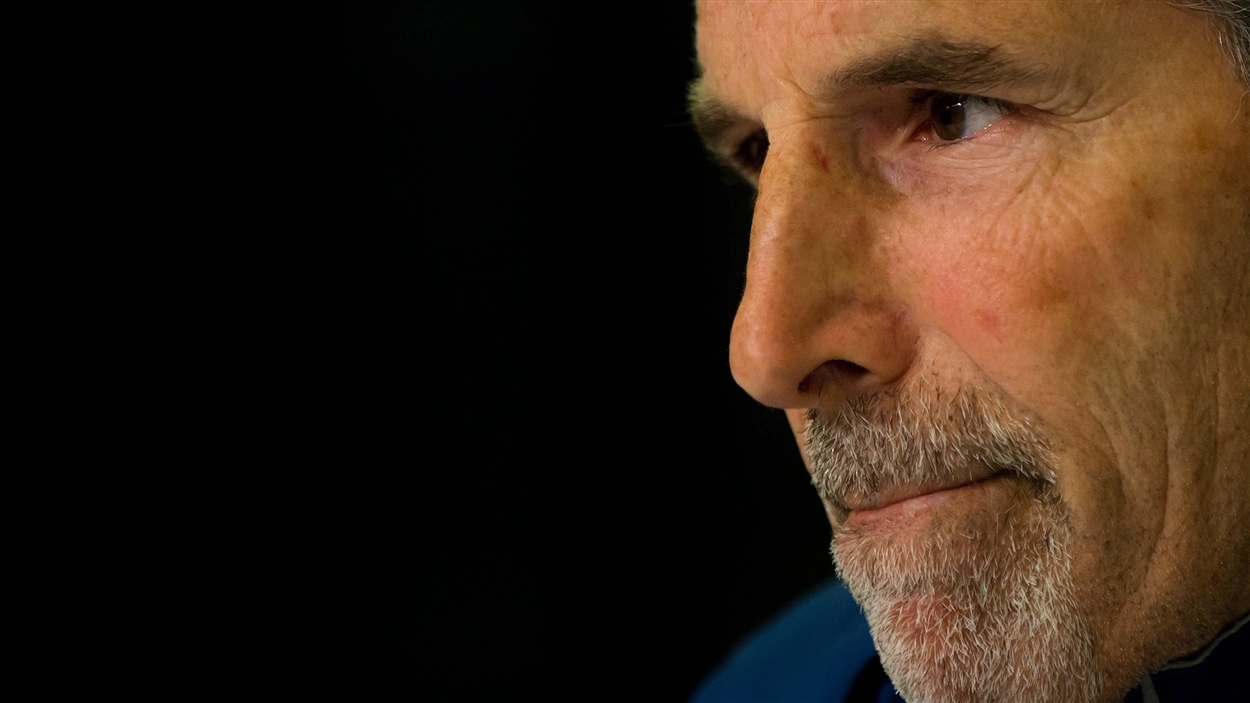 Tortorella aux commandes des États-Unis | Radio-Canada