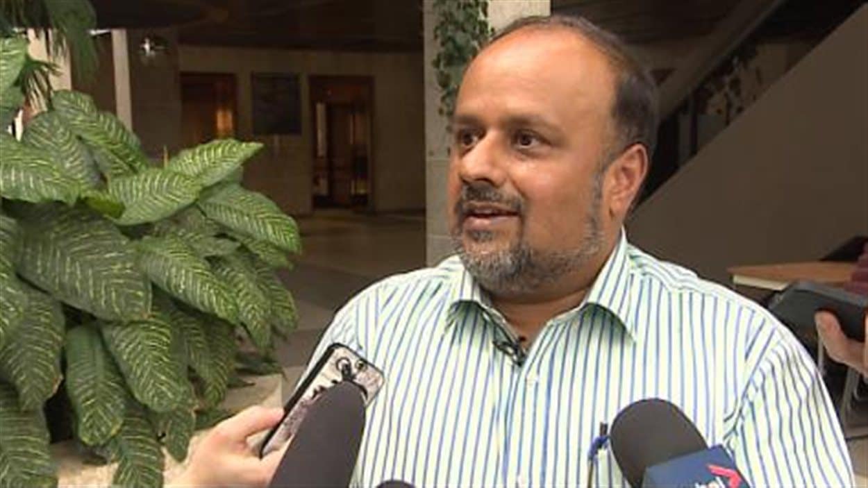 13 cas confirmés d’entérovirus D68 en Saskatchewan | Radio-Canada