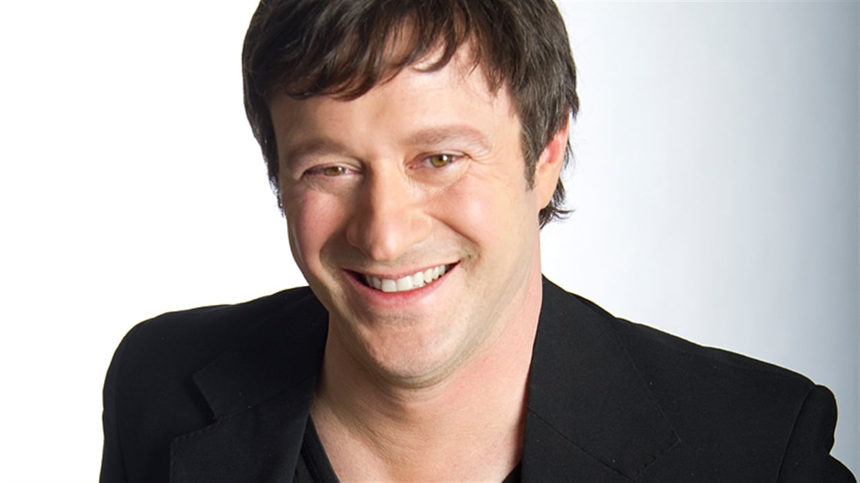 Le deuxième spectacle solo de Stéphane Fallu conçu avec Dominic et ...