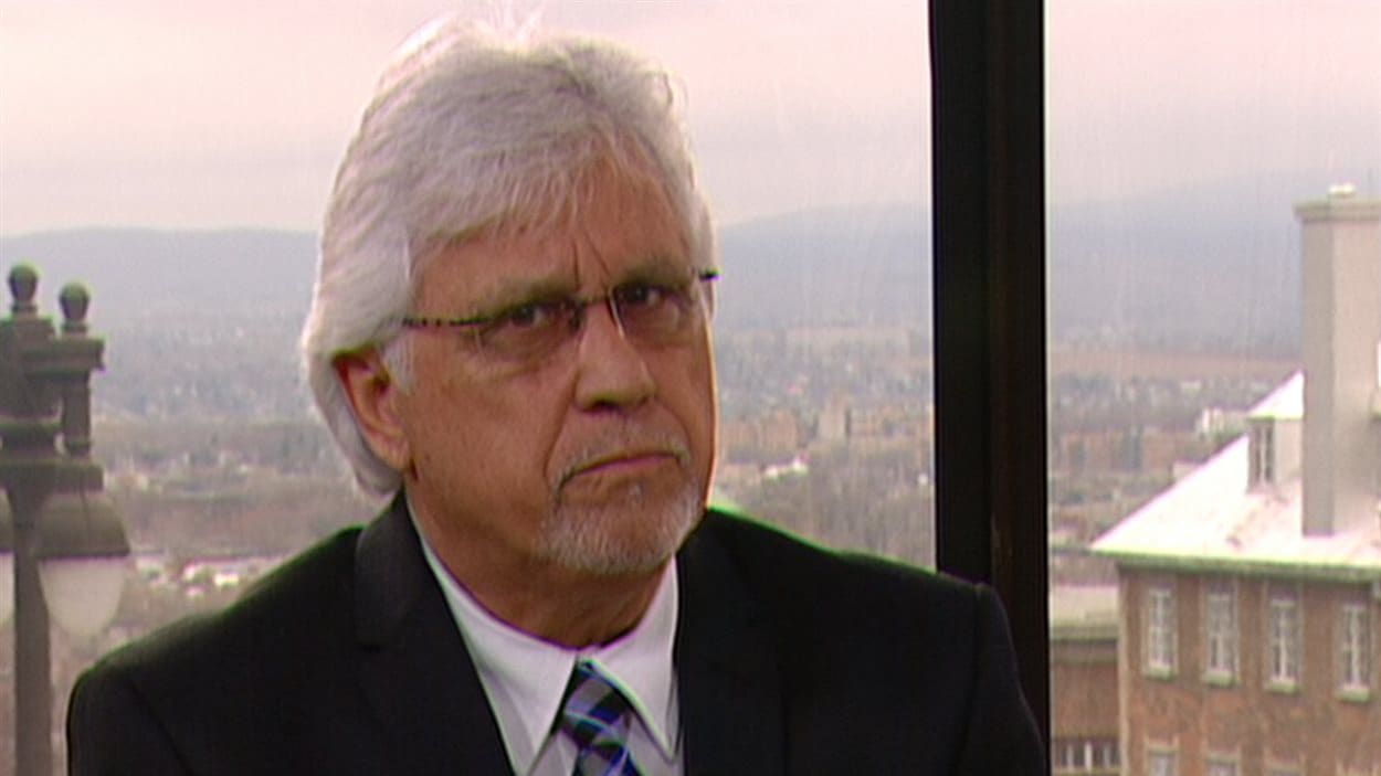 Stratagème de surfacturation à Saint-Gilles : le maire nie toute implication | Radio-Canada