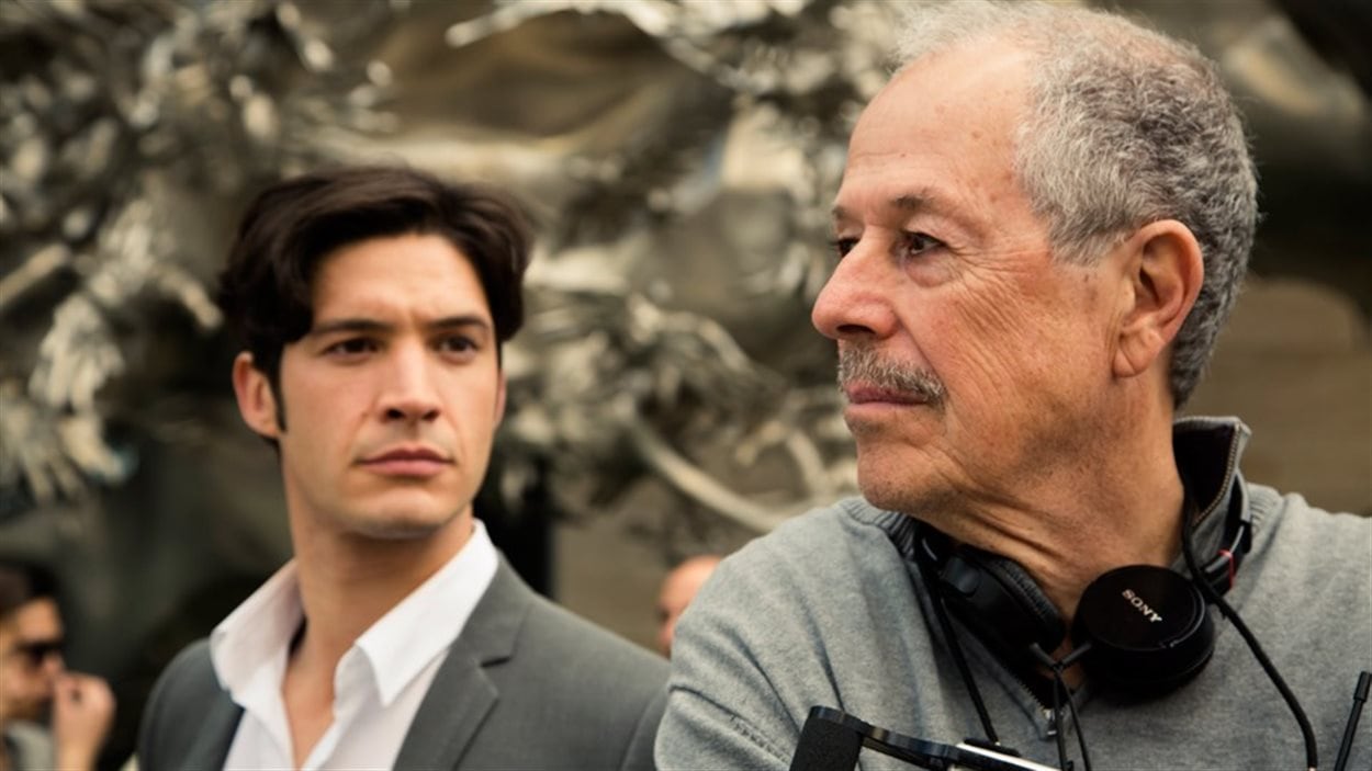 Première fin de semaine timide pour le nouveau Denys Arcand | Radio-Canada