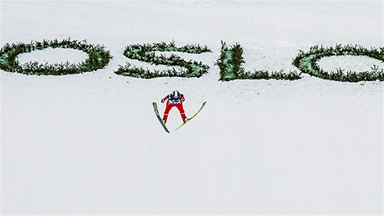 Oslo coupe dans les dépenses pour organiser les JO | Radio-Canada