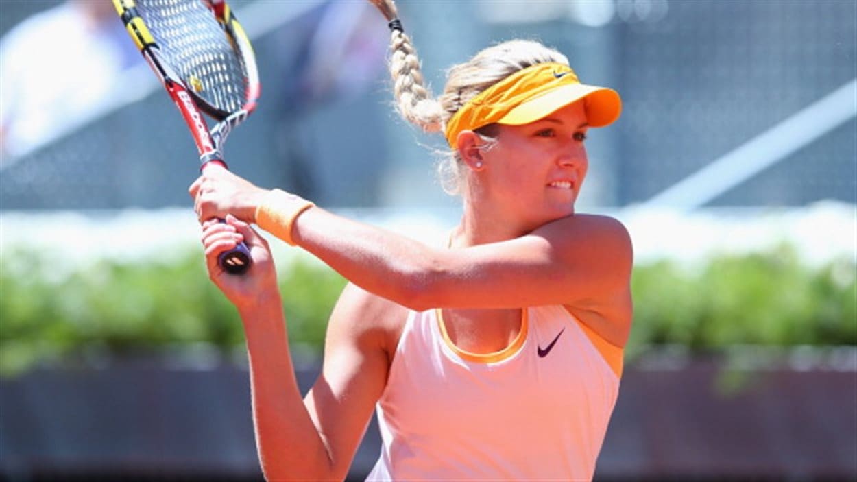 Bouchard en finale | Radio-Canada