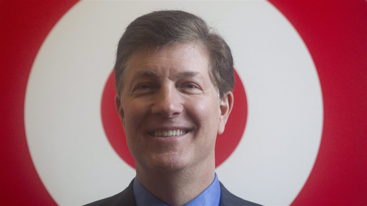 Le PDG de Target démissionne après la fraude informatique | Radio-Canada