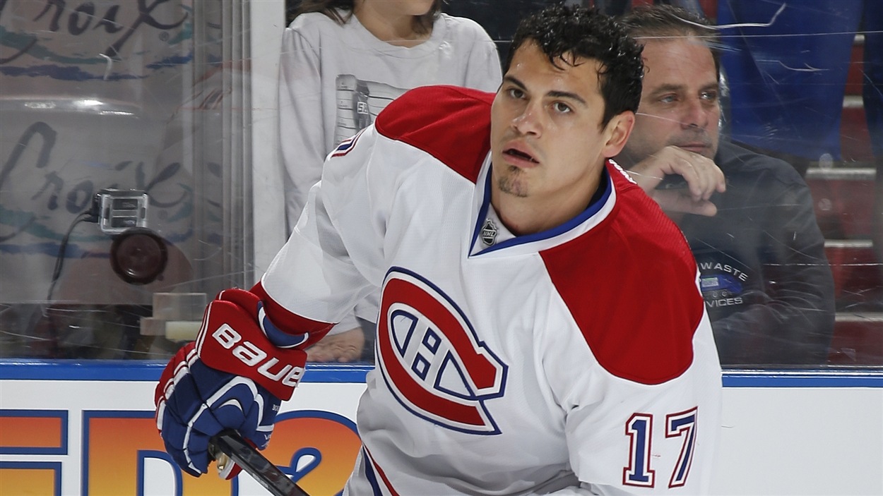 Bourque de retour | Radio-Canada