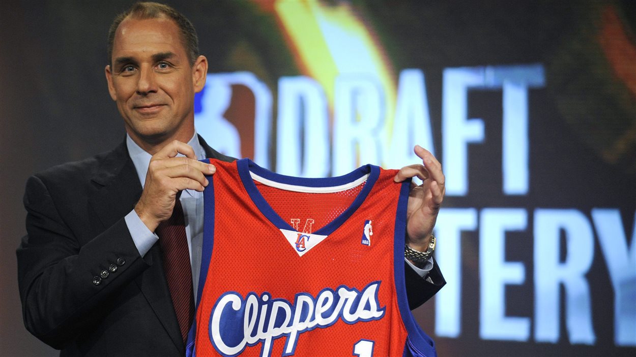 Le président en congé | Radio-Canada