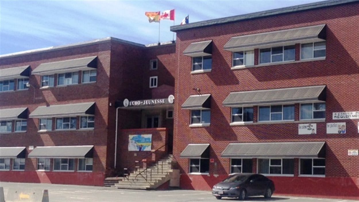 Restructuration d'écoles : soulagement à Kedgwick, colère à Saint ...