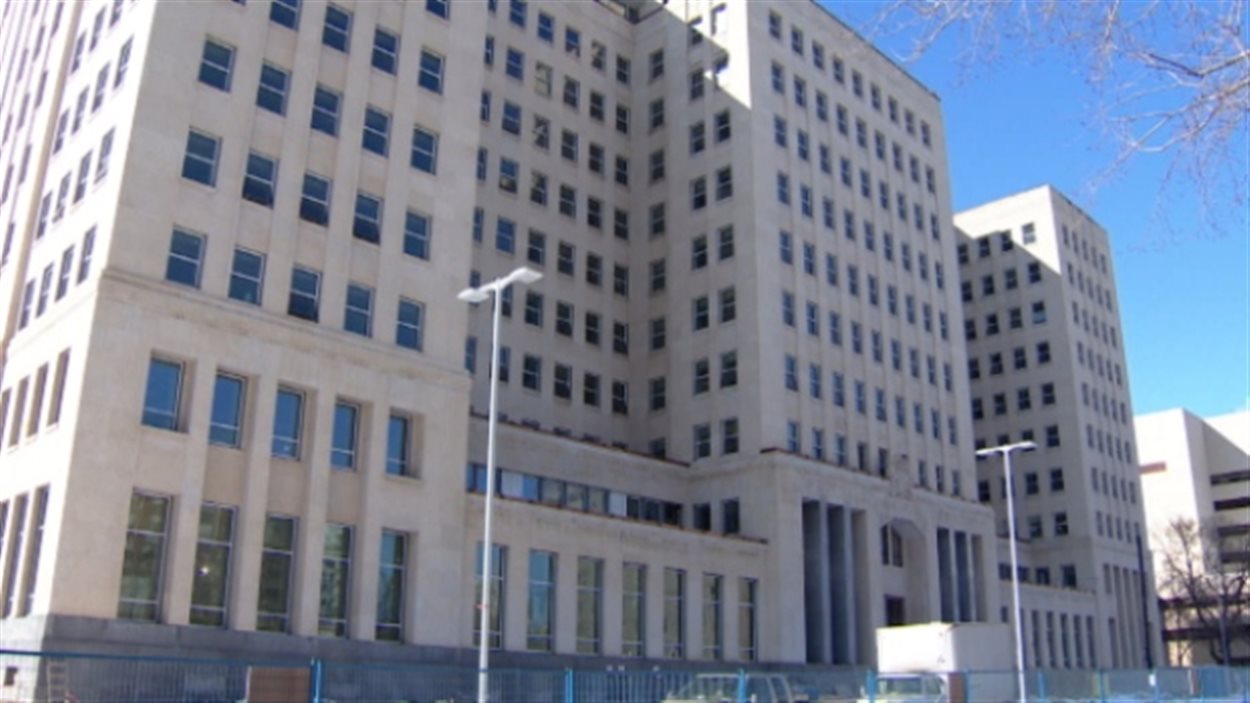 Le penthouse avorté de Redford a quand même coûté 173 000 $ | Radio-Canada