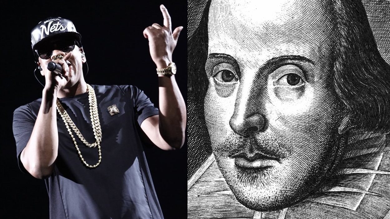 Les chanteurs de hip-hop auraient-ils plus de vocabulaire que ...