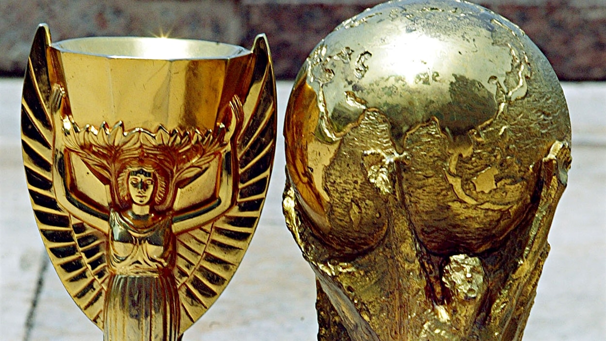 1974 : La Mannschaft dérègle les Oranges mécaniques | Radio-Canada