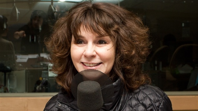 Christiane Charette - Alchetron, The Free Social Encyclopedia