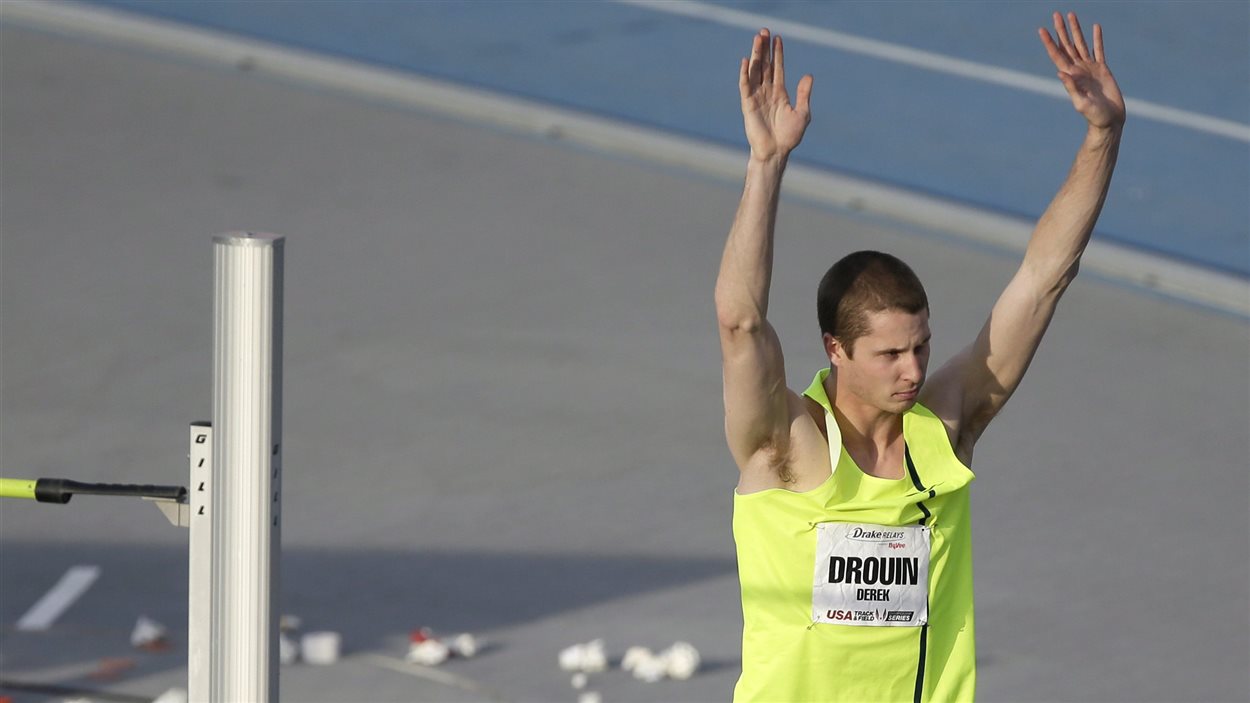 Drouin en pleine forme | Radio-Canada