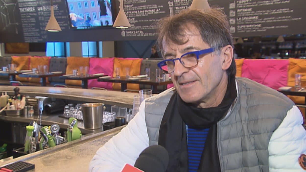 Moratoire sur les travailleurs étrangers : Québec fera pression sur ...