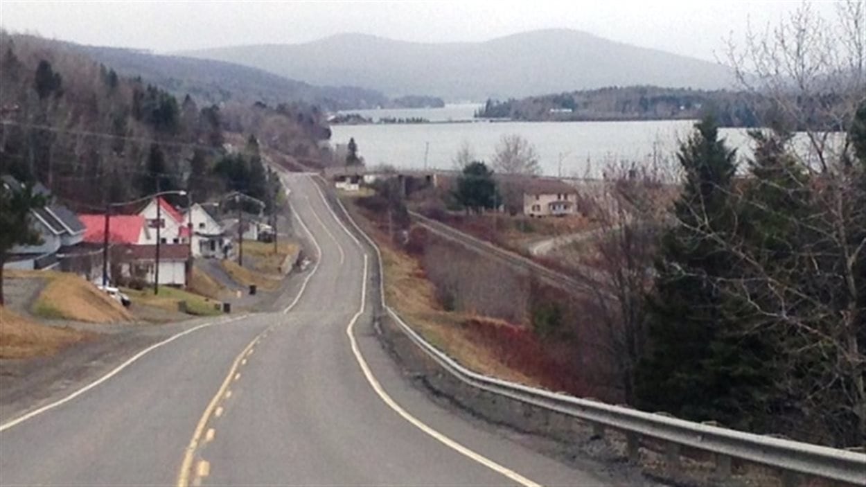 Les maires du Haut-Madawaska appuient une étude d'un possible ...