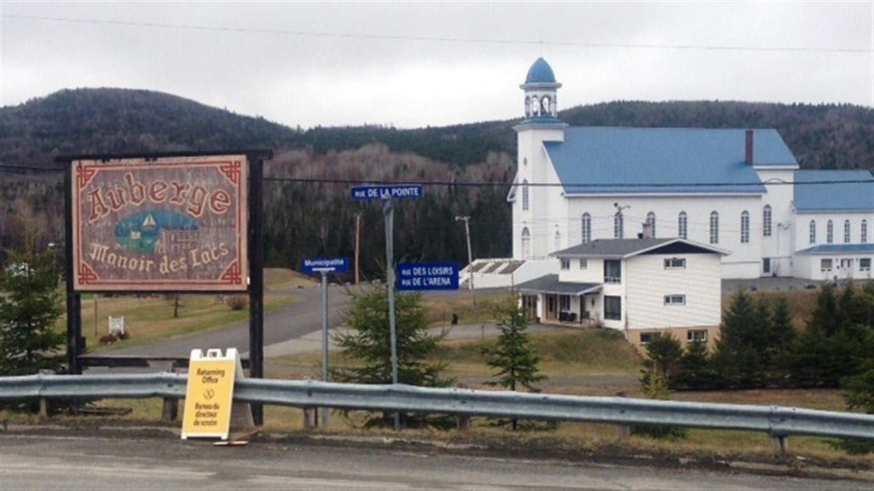 Les maires du Haut-Madawaska appuient une étude d'un possible ...