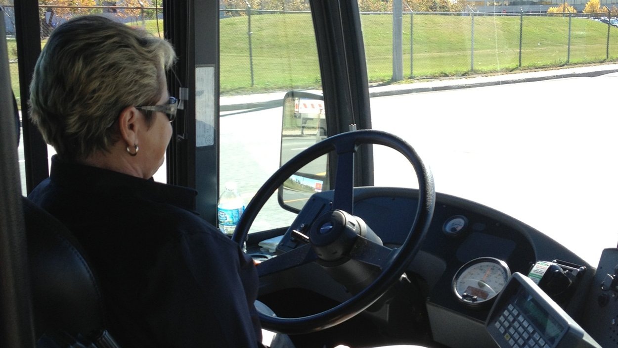 De plus en plus de cas de « rage de passagers » dans les autobus ...