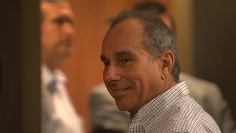 Ouverture du procès du fondateur de Cinar | Radio-Canada